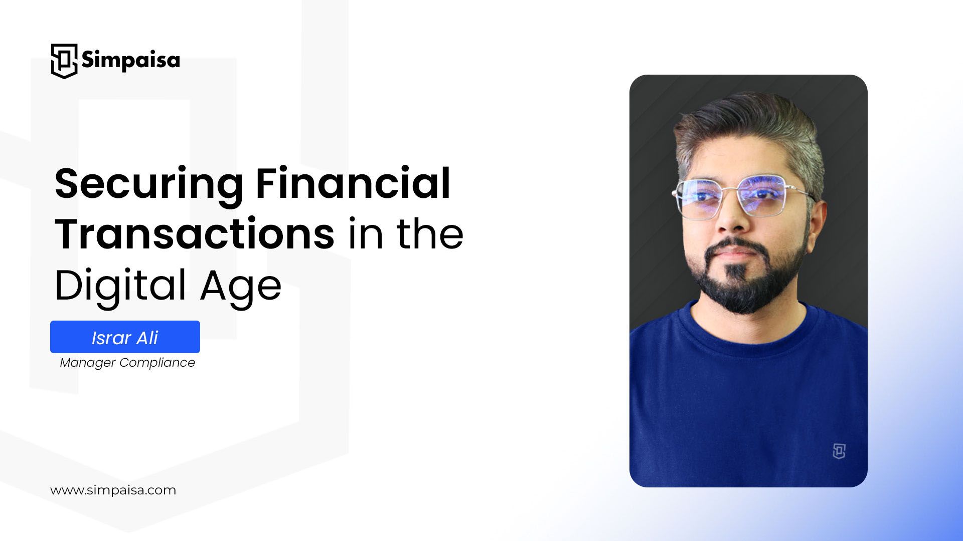 Simpaisa - Transforming Payments, Empowering Growth